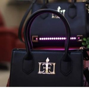 LFL - LIT Fashion Lifestyle | Bags | Purses With Leds Inside | Poshmark
